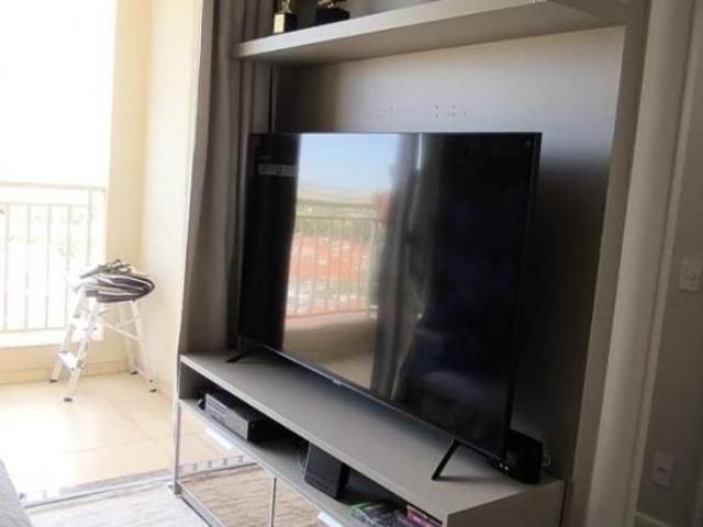 Apartamento a venda no Vila Ipê em Hortolândia/SP