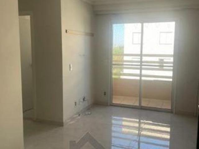 Apartamento à venda no Vila Ipê em Hortolândia/SP