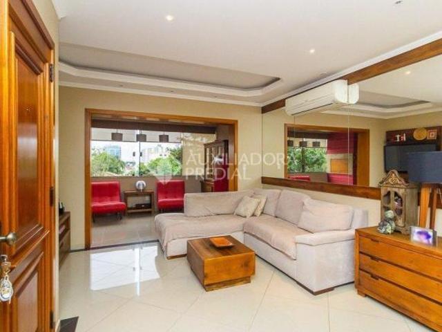Apartamento à Venda no Vila Ipiranga 3 Dorms