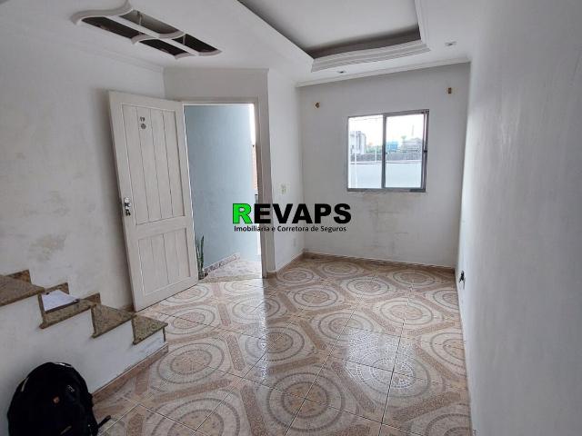 Apartamento a venda no Vila Irene São Bernardo do Campo 2 Dorms