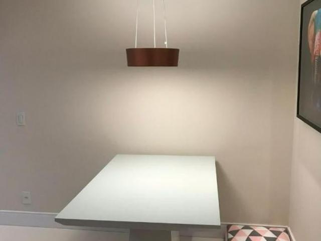 Apartamento à venda no Vila Isa