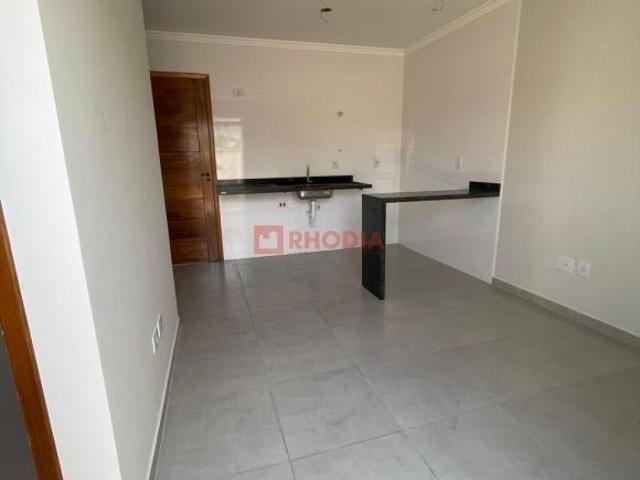 Apartamento à venda no Vila Isolina Mazzei