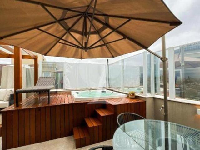 Apartamento à venda no Vila Isolina Mazzei