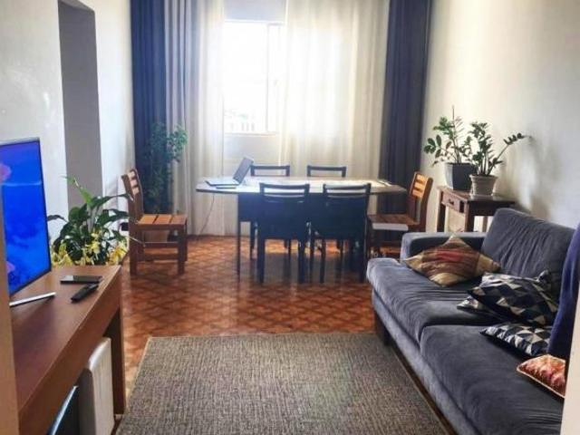 Apartamento à venda no Vila Itália em Campinas/SP