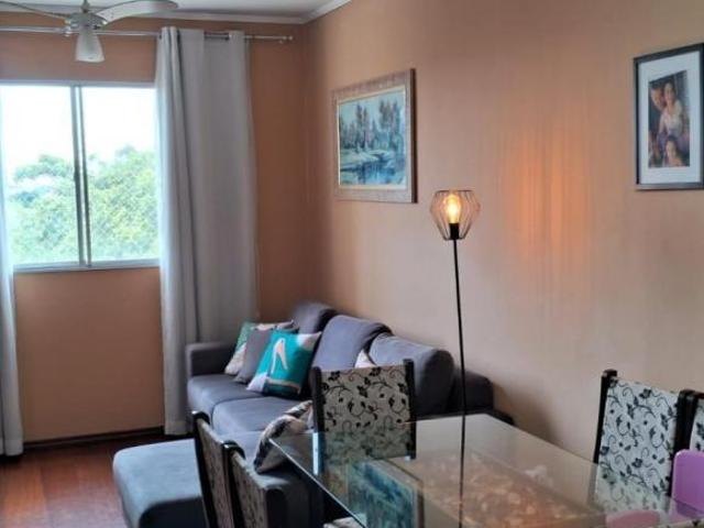 Apartamento à venda no Vila Itália em Campinas/SP