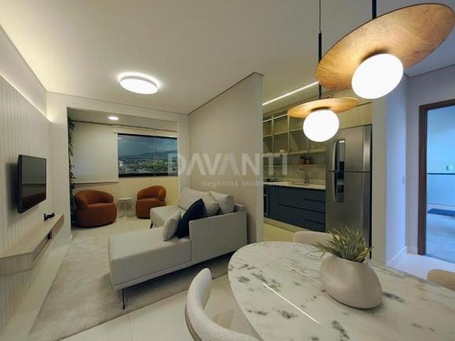 Apartamento à venda no Vila Itália Residence em Valinhos na Davanti Imóveis
