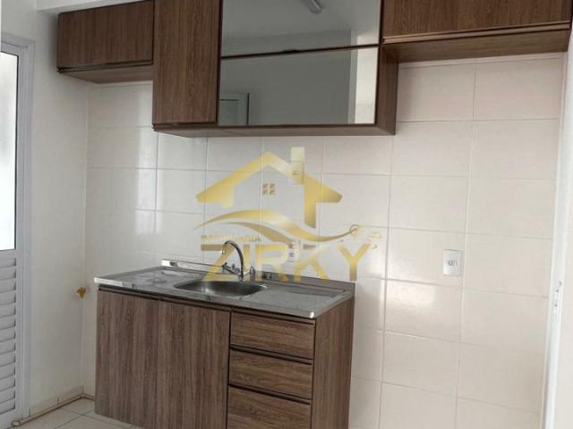 Apartamento a venda no Vila Itapegica Guarulhos 2 Dorms