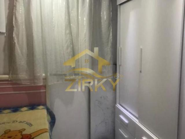 Apartamento a venda no Vila Itapegica Guarulhos 2 Dorms