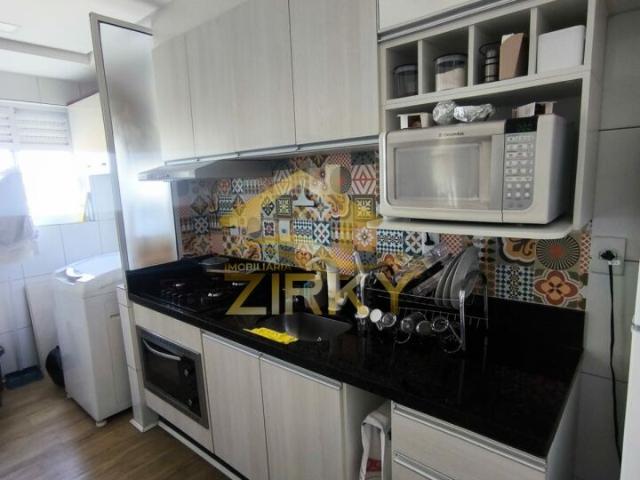 Apartamento a venda no Vila Itapegica Guarulhos 2 Dorms