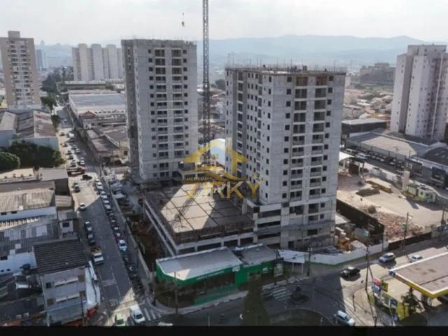 Apartamento a venda no Vila Itapegica Guarulhos 2 Dorms