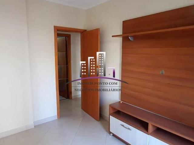 Apartamento à venda no Vila Itapura em Campinas