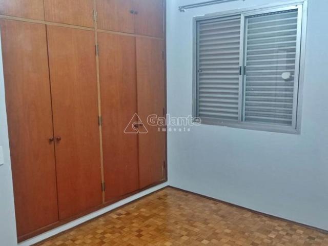 Apartamento à venda no Vila Itapura em Campinas