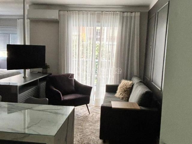 Apartamento à venda no Vila Itapura em Campinas