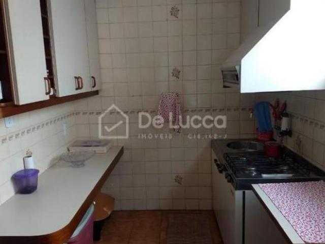 Apartamento à Venda no Vila Itapura em Campinas