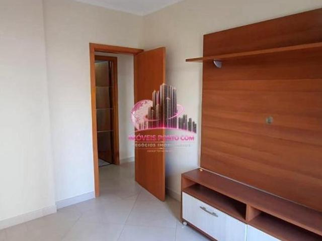Apartamento à venda no Vila Itapura em Campinas
