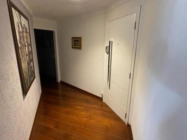 Apartamento a venda no Vila Itapura em Campinas/SP