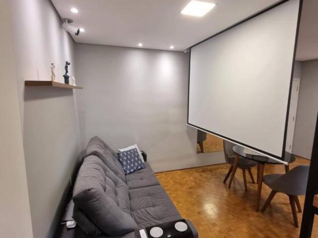 Apartamento a venda no Vila Itapura em Campinas/SP