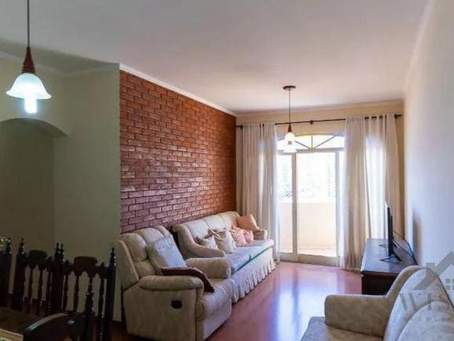 Apartamento à venda no Vila Itapura em Campinas/SP