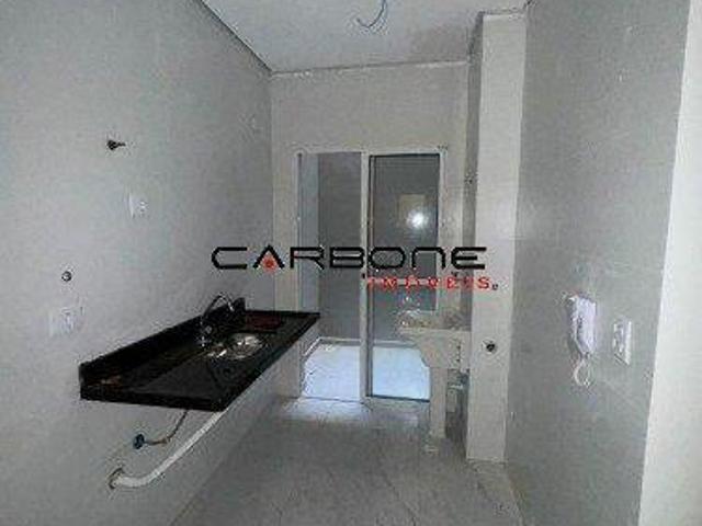 Apartamento à venda no Vila Ivone