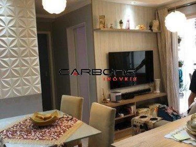 Apartamento à venda no Vila Ivone