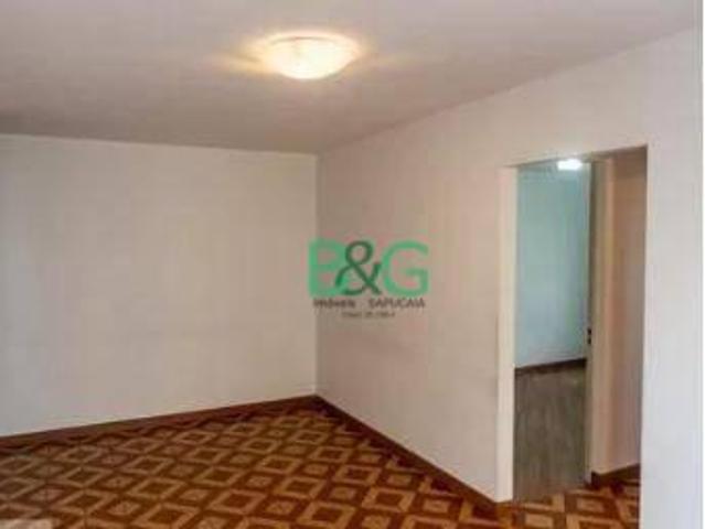 Apartamento à venda no Vila Ivone