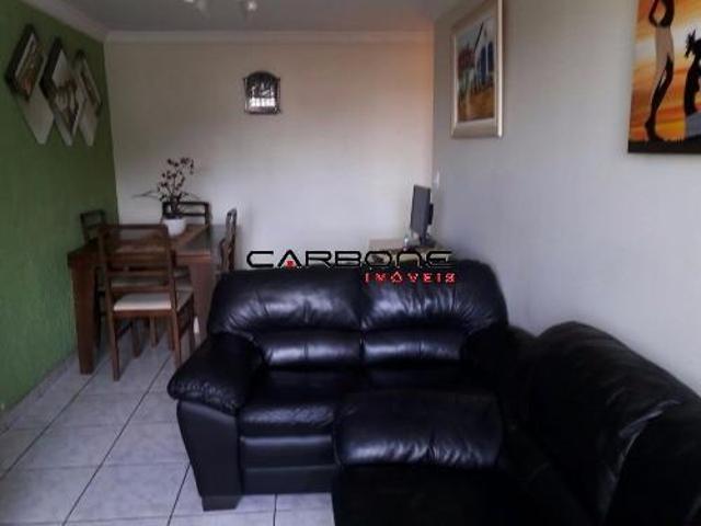Apartamento à venda no Vila Ivone