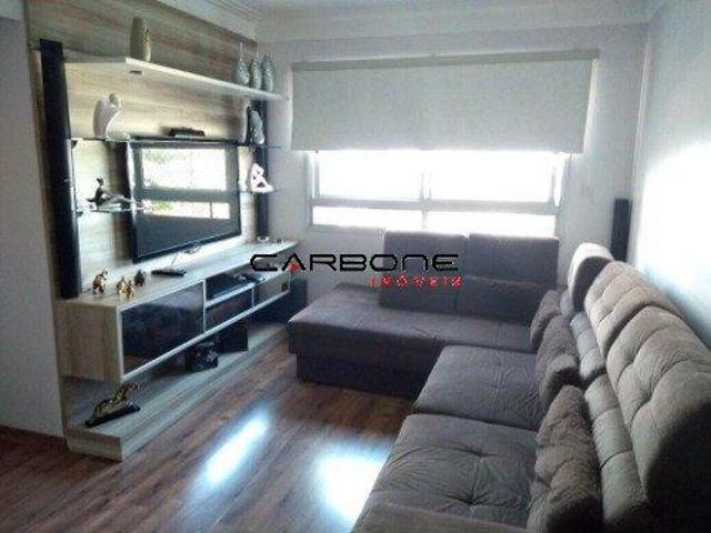 Apartamento à venda no Vila Ivone