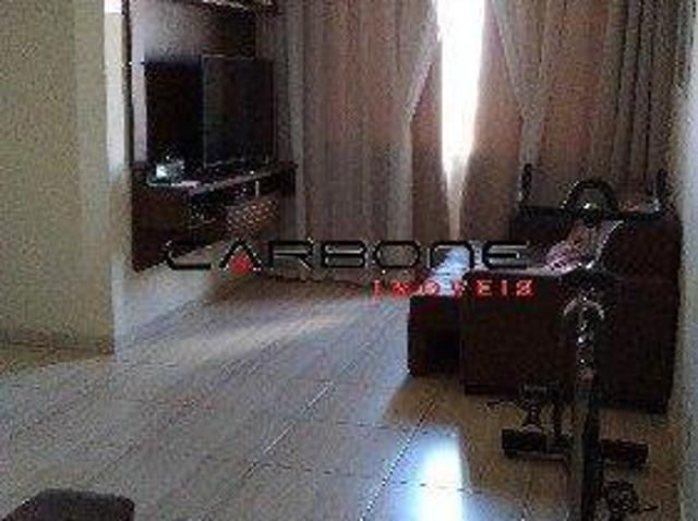 Apartamento à venda no Vila Ivone