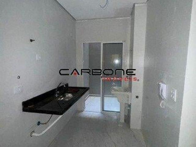 Apartamento à venda no Vila Ivone