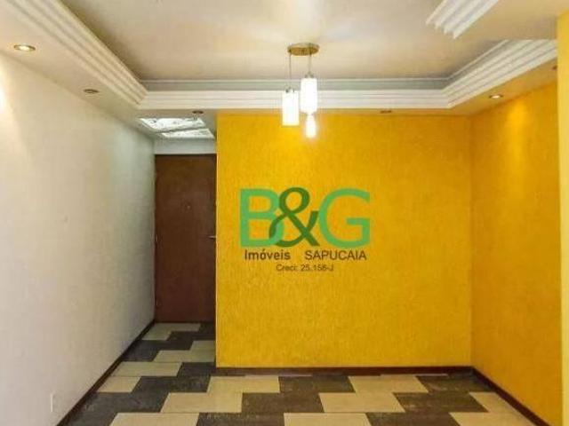 Apartamento à venda no Vila Ivone