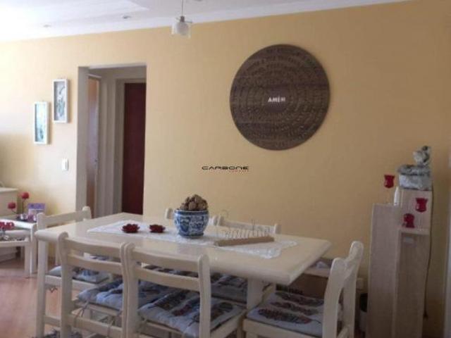 Apartamento à venda no Vila Ivone