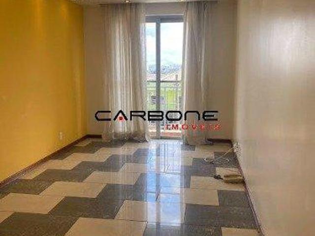 Apartamento à venda no Vila Ivone