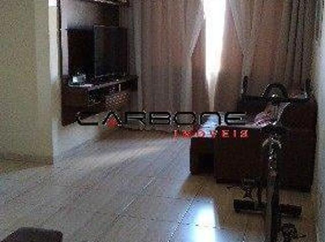 Apartamento à venda no Vila Ivone