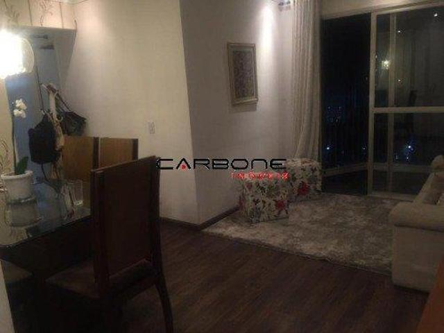 Apartamento à venda no Vila Ivone
