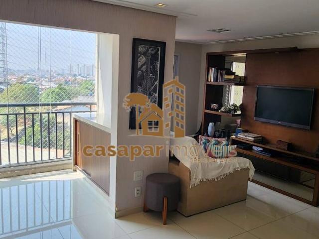 Apartamento a venda no Vila Ivone São Paulo 2 Dorms