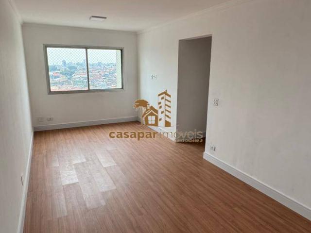 Apartamento a venda no Vila Ivone São Paulo 3 Dorms