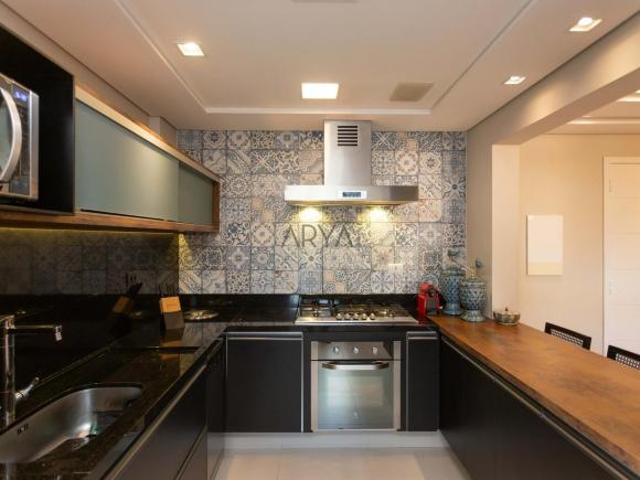 Apartamento à venda no Vila Izabel ARYA1
