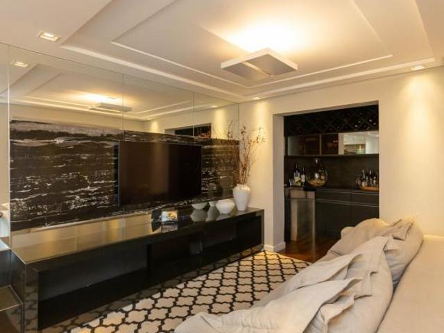 Apartamento à venda no Vila Izabel ARYA1