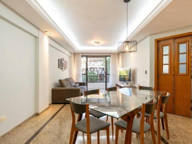 Apartamento à venda no Vila Izabel ARYA1