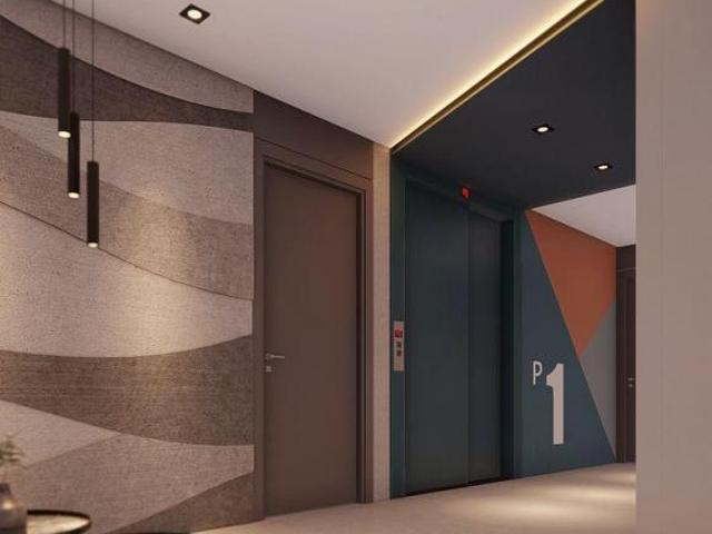 Apartamento à venda no Vila Izabel