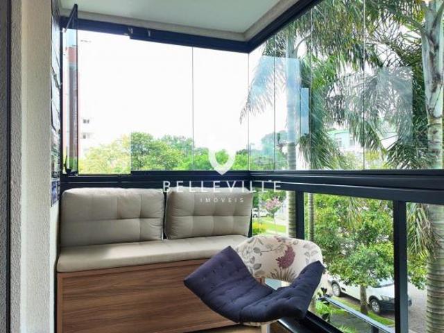 Apartamento à venda no Vila Izabel, 3 quartos 1 s