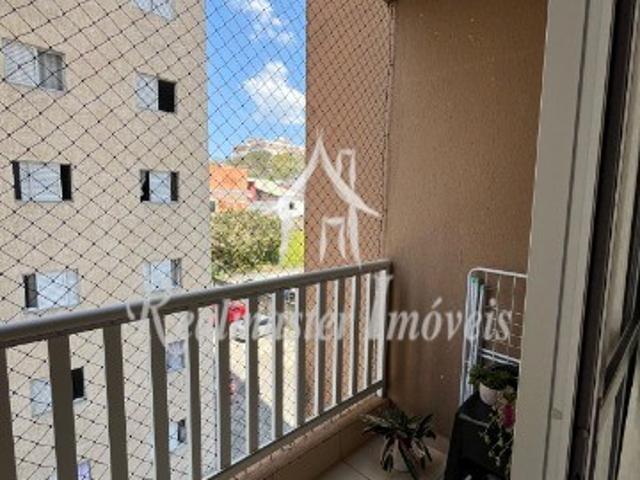 Apartamento a venda no Vila João Ramalho Santo André 2 Dorms