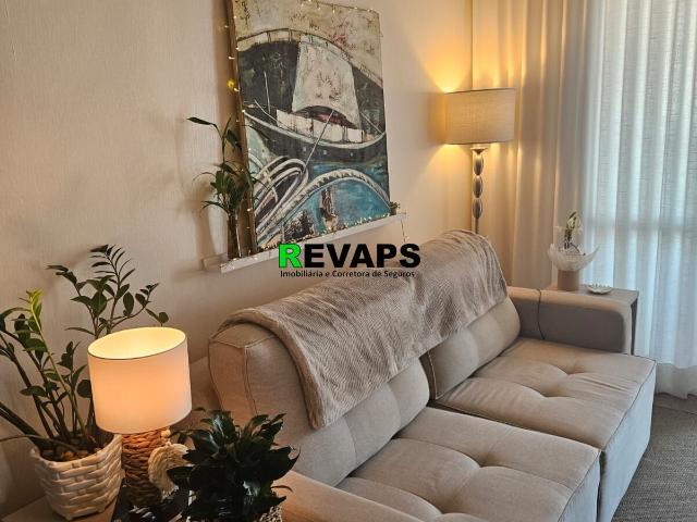 Apartamento a venda no Vila Jahu São Bernardo do Campo 2 Dorms