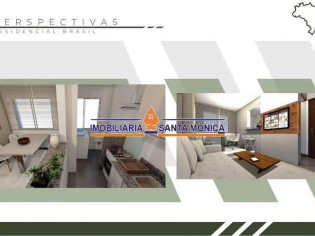 Apartamento à venda no Vila Jardim Leblon