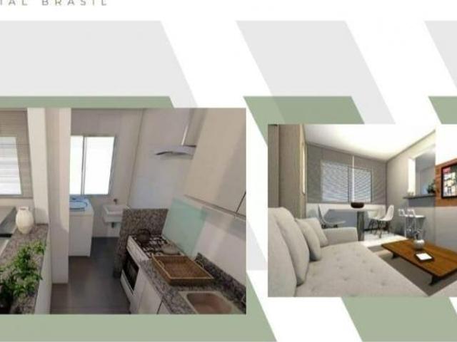 Apartamento à venda no Vila Jardim Leblon