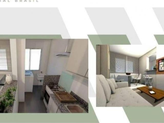 Apartamento à venda no Vila Jardim Leblon