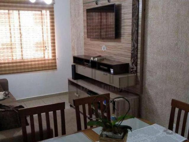 Apartamento a venda no Vila Jardini Sorocaba 3 Dorms