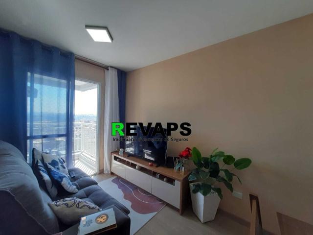 Apartamento a venda no Vila Odete São Bernardo do Campo 2 Dorms