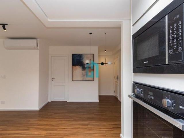 Apartamento à venda no Vila Olímpia, São Paulo