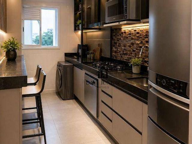 Apartamento a venda no Vila Olímpia Sorocaba 3 Dorms
